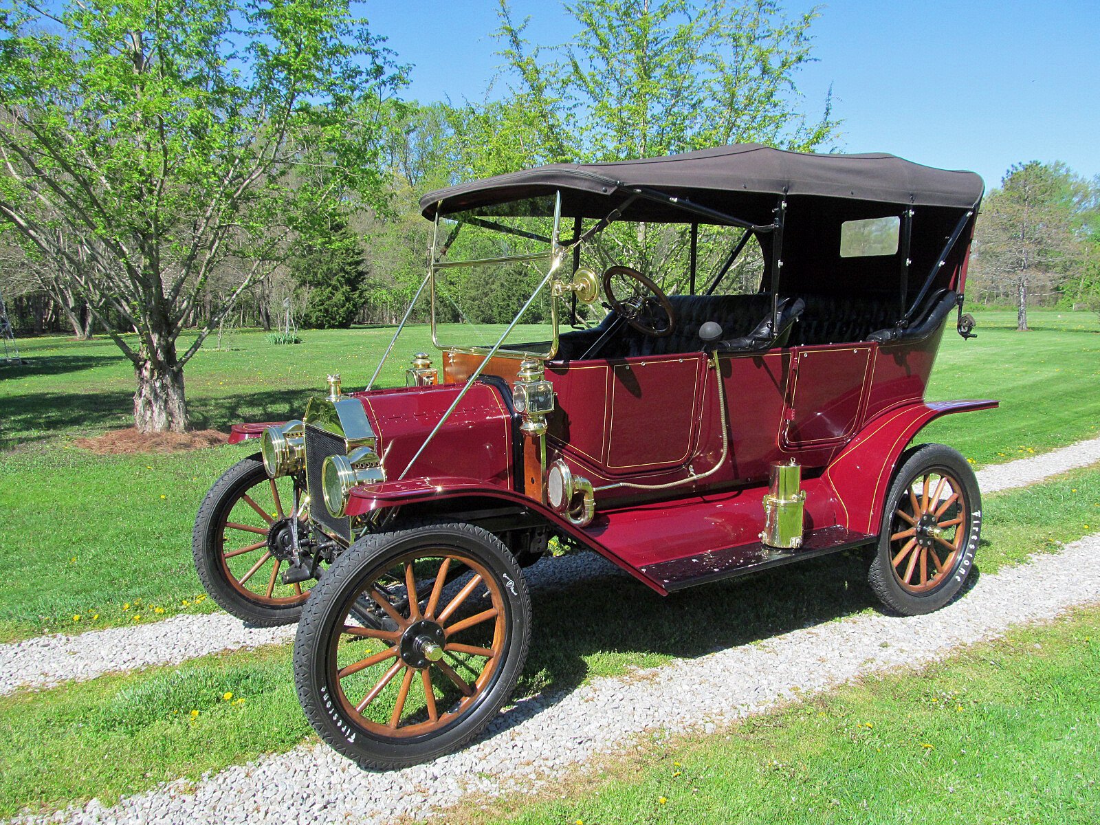Ford Model T Classic Cars for Sale - Classics on Autotrader