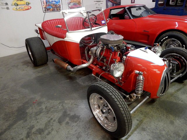 Ford Kit Cars and Replica Cars for Sale - Classics on Autotrader