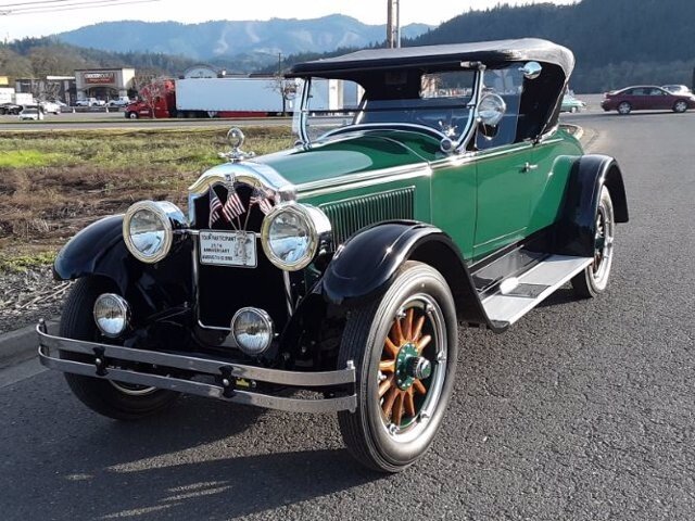 1925 Buick Master Six Classic Cars for Sale - Classics on Autotrader
