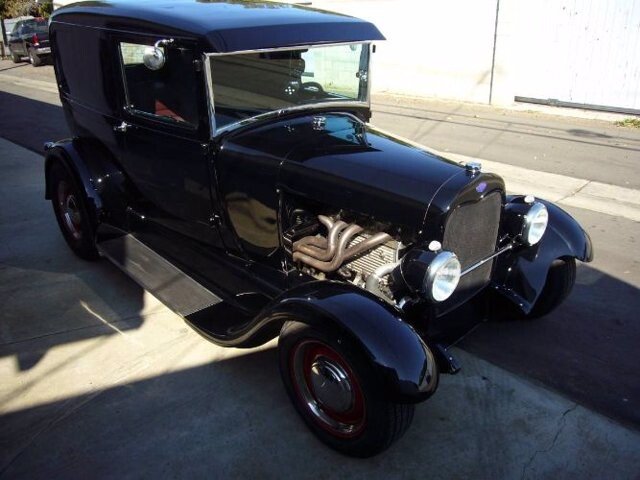 Antique Cars for Sale - Page 38 - Classics on Autotrader