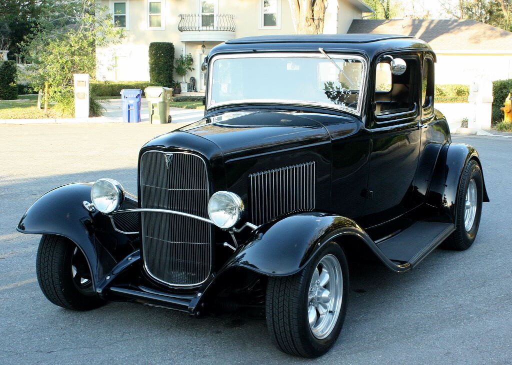 1932 Ford Custom Classics for Sale - Classics on Autotrader