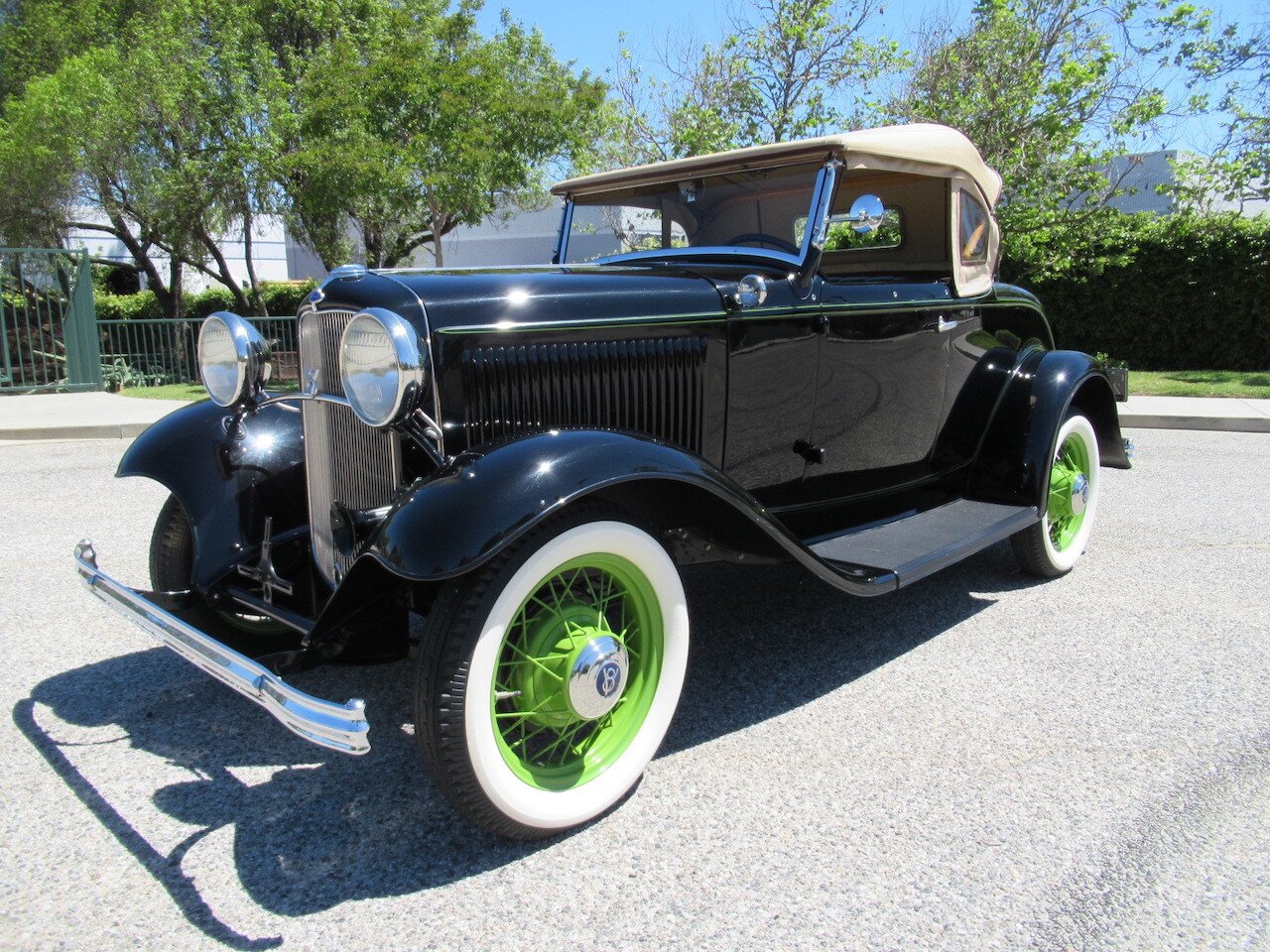 1932 Ford Model 18 Classic Cars for Sale - Classics on Autotrader