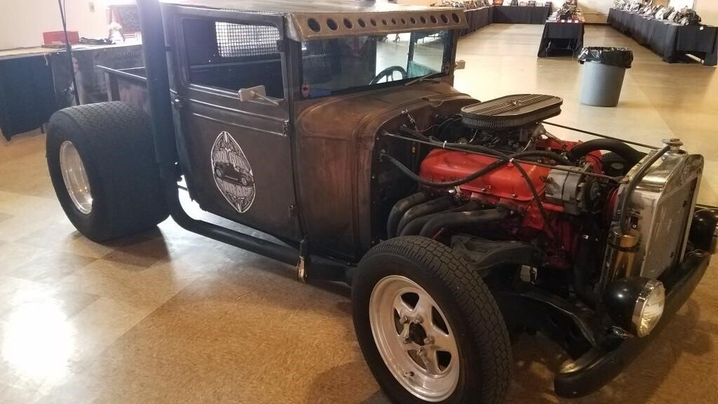 Chevrolet Hot Rods and Customs for Sale for Sale - Classics on Autotrader