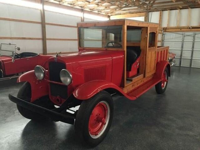 1933 Chevrolet Classic Cars for Sale - Classics on Autotrader