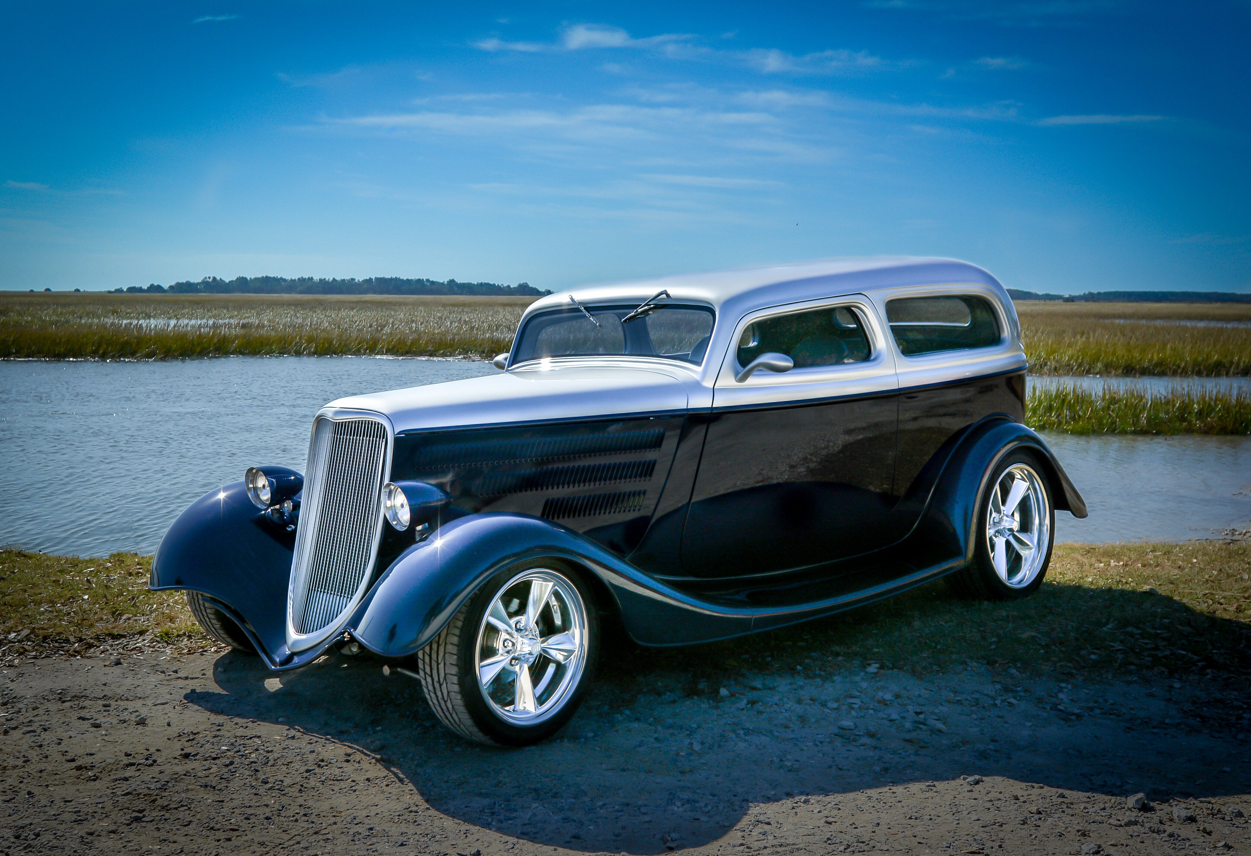 1933 Ford Classic Cars for Sale - Classics on Autotrader