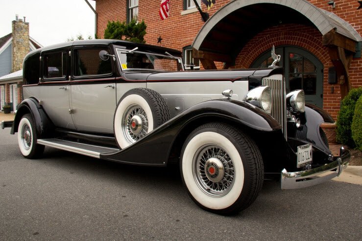 1933 Classic Cars for Sale - Classics on Autotrader