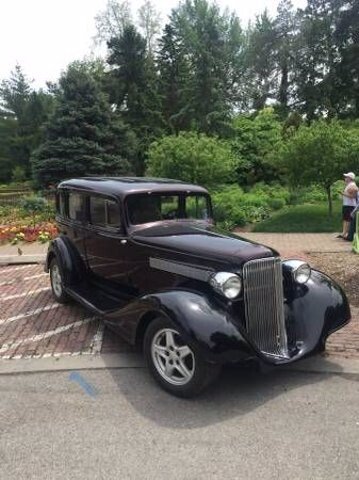 1934 Pontiac Classic Cars for Sale - Classics on Autotrader