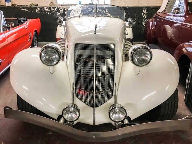 Kit Cars and Replicas for Sale - Classics on Autotrader