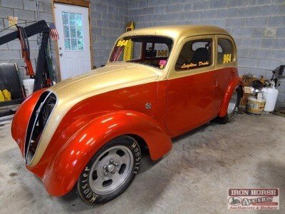 Hot Rods and Customs for Sale for Sale - Classics on Autotrader