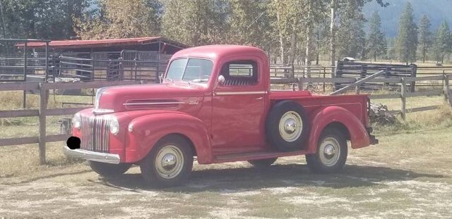 Ford Pickup Classic Cars for Sale - Classics on Autotrader