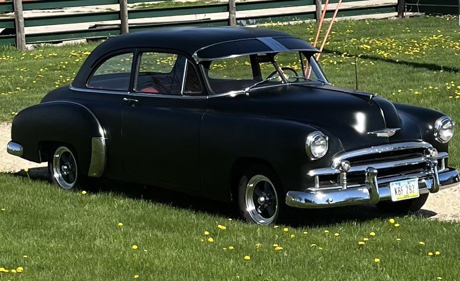 1950 Classic Cars for Sale - Classics on Autotrader