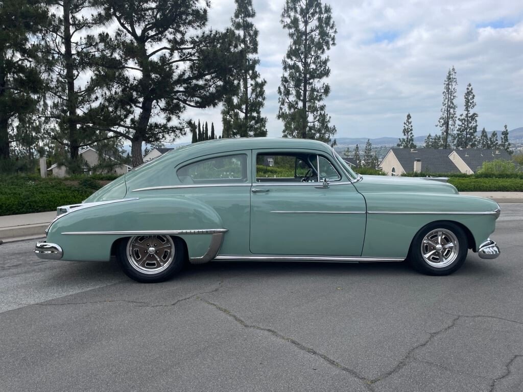 1950 Oldsmobile 88 Classic Cars for Sale - Classics on Autotrader