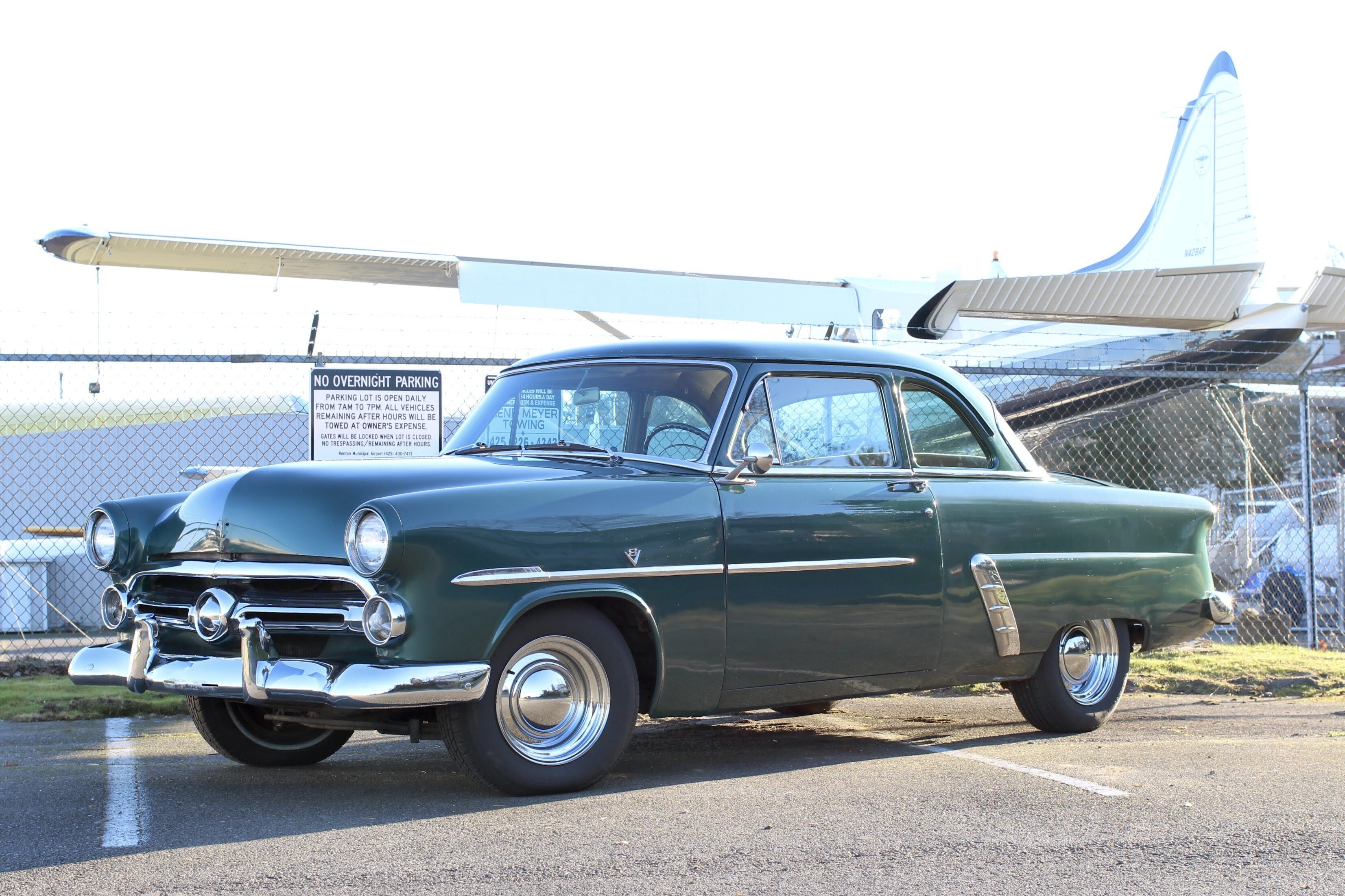 1952 Ford Classic Cars for Sale - Classics on Autotrader