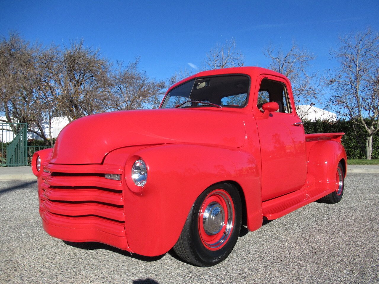 1953 Chevrolet Classic Trucks for Sale - Classics on Autotrader