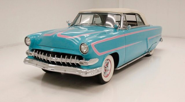 American Classic Cars for Sale - Classics on Autotrader