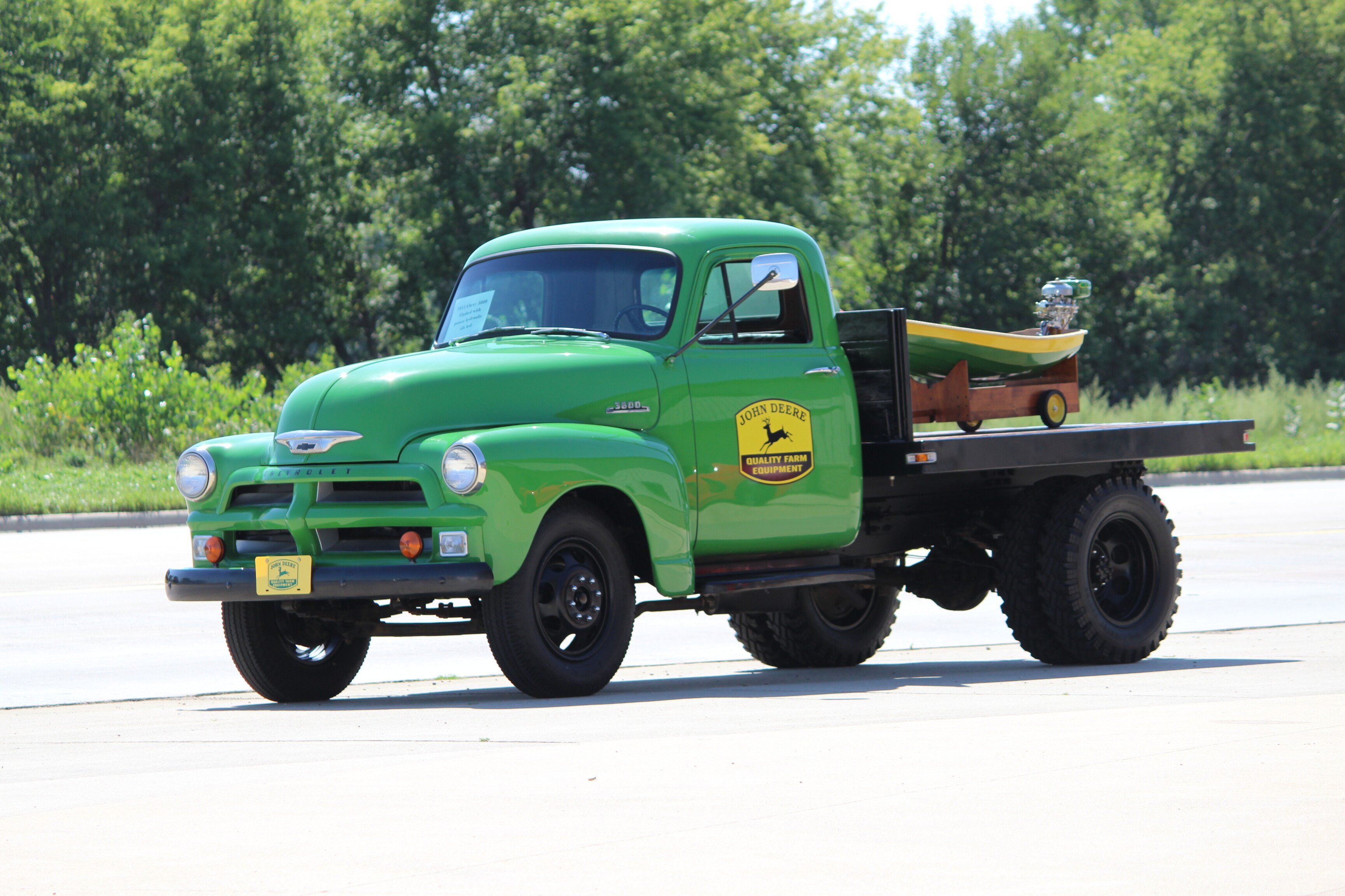 Chevrolet 3800 Classic Cars for Sale - Classics on Autotrader