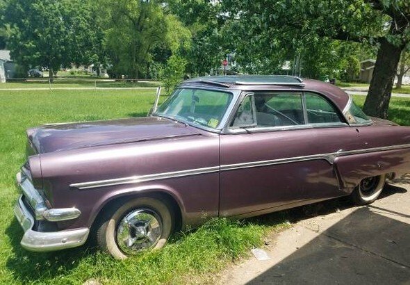 1954 Ford Other Ford Models for sale near Woodland Hills, California ...