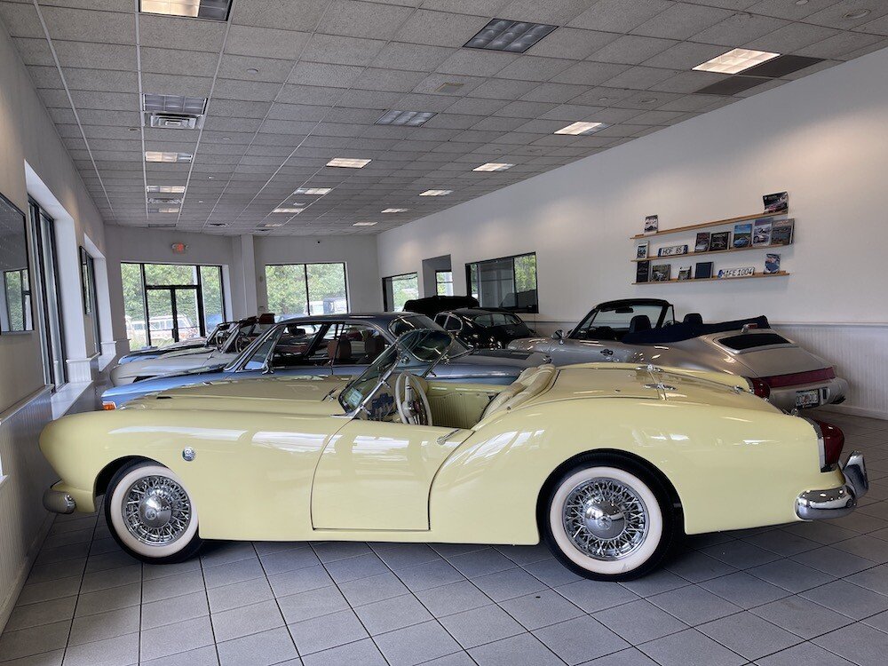 Kaiser Classic Cars for Sale - Classics on Autotrader