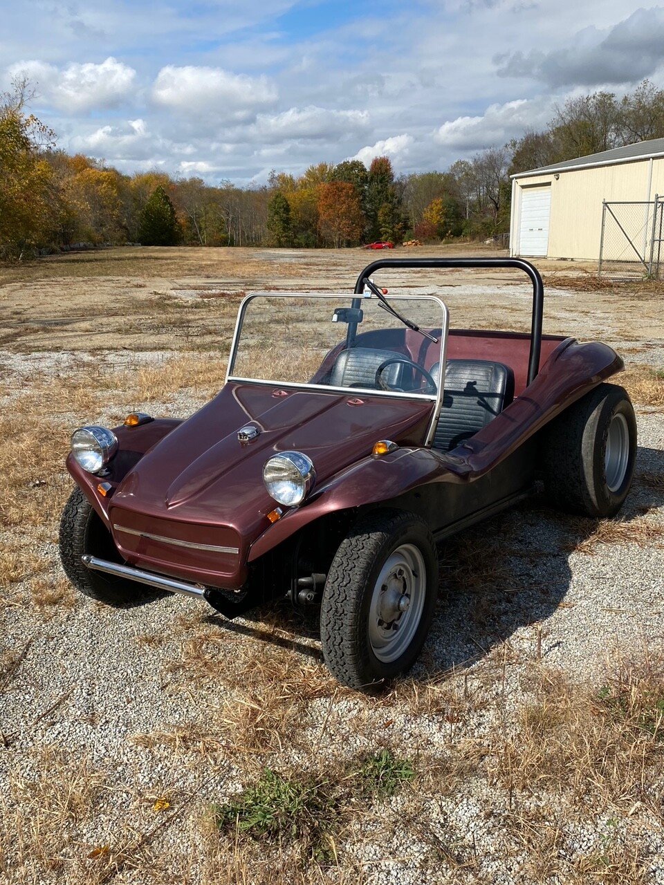 Kit Cars and Replica Cars for Sale - Page 5 - Classics on Autotrader