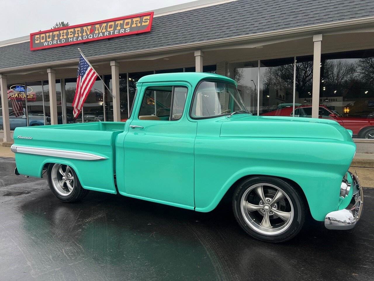 1959 Chevrolet Apache Classic Cars for Sale - Classics on Autotrader