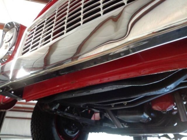 1960 International Harvester B100 for sale near Cadillac, Michigan ...