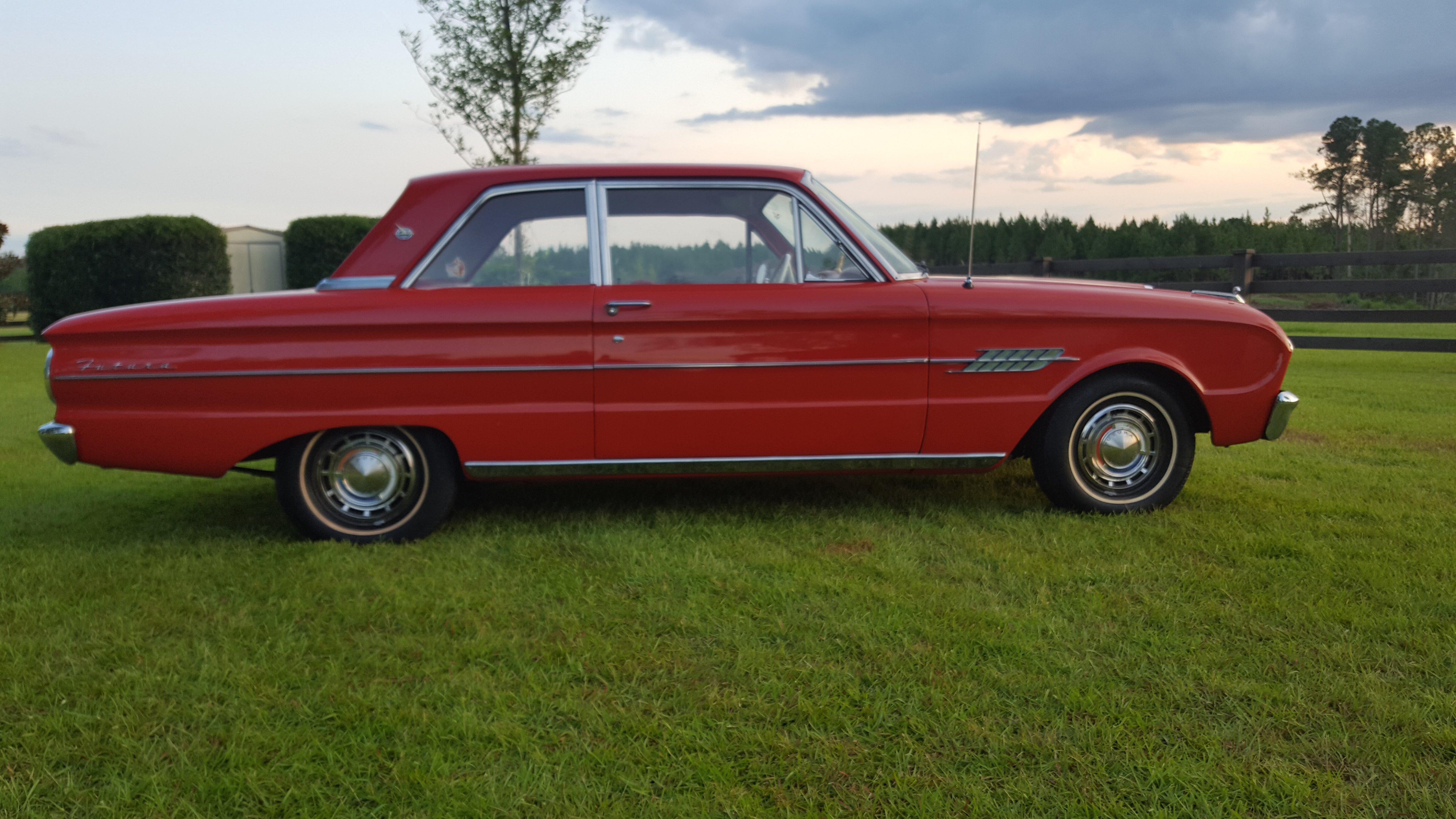 Ford Falcon Classics for Sale - Classics on Autotrader