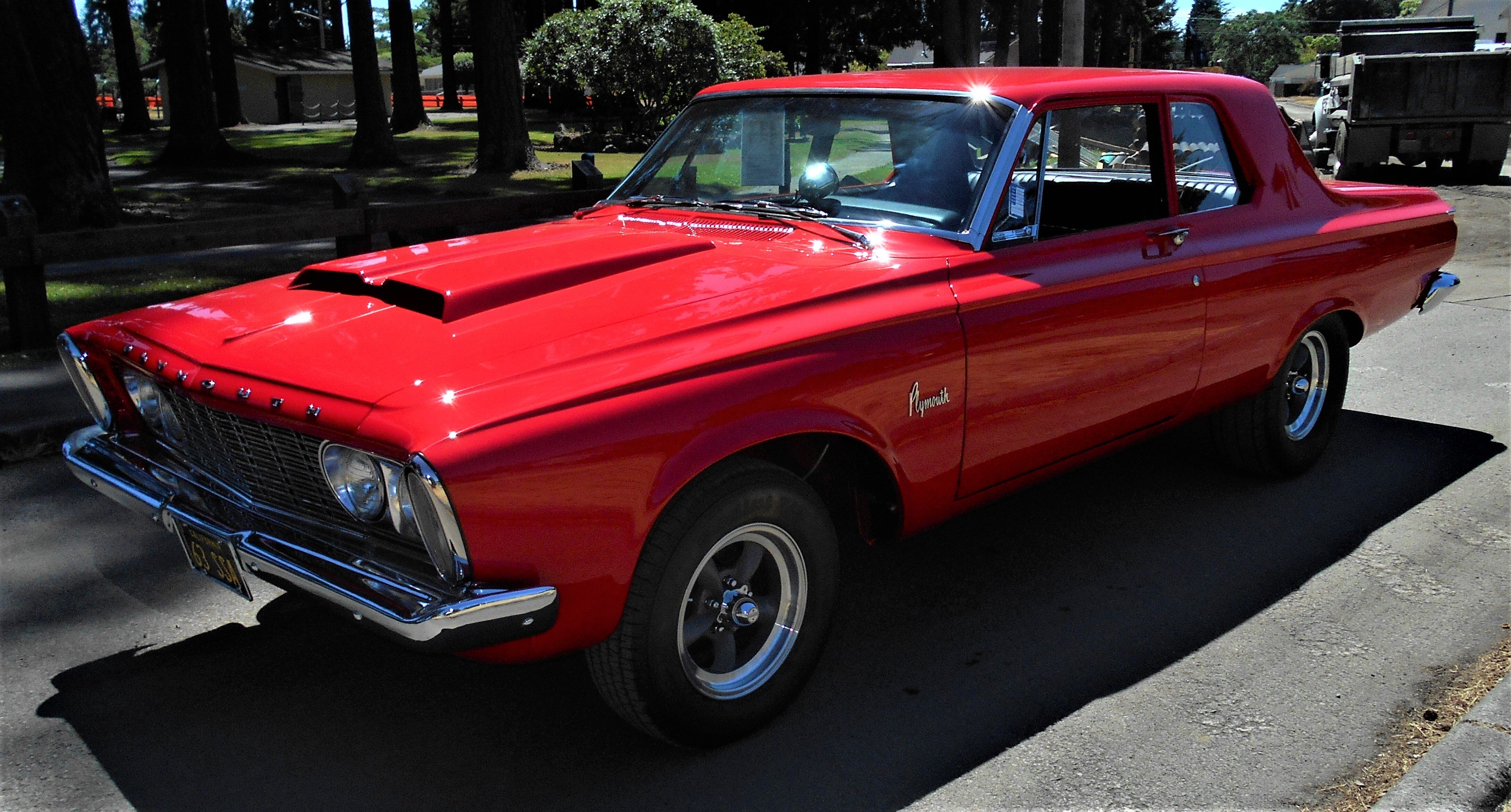 Classic Cars for Sale - Page 10 - Classics on Autotrader