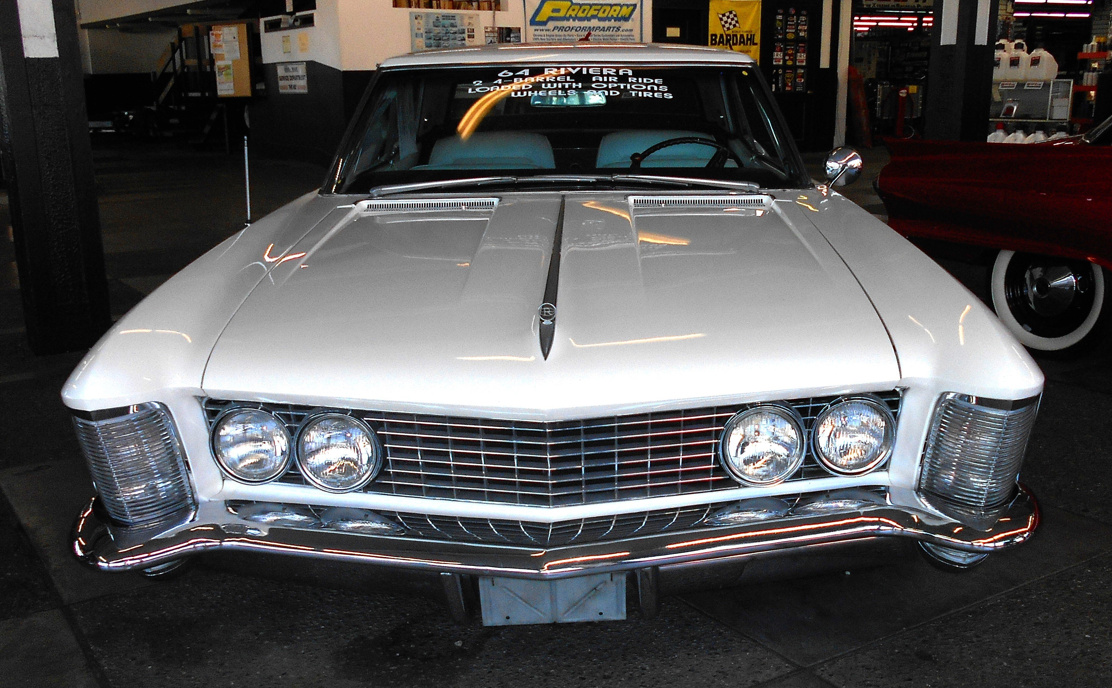 Buick Classic Cars for Sale - Classics on Autotrader