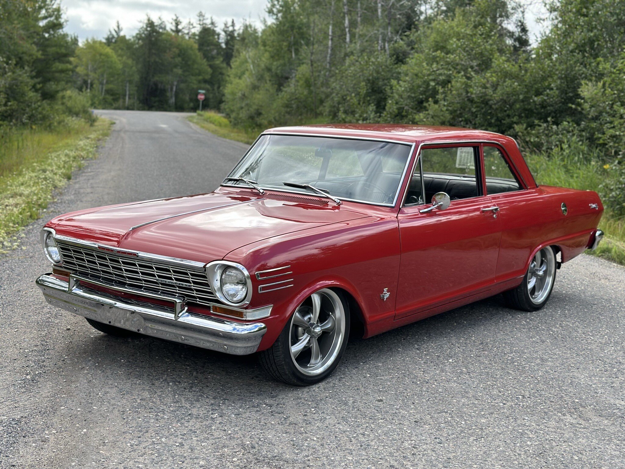 1964 Chevrolet Nova Classic Cars for Sale - Classics on Autotrader
