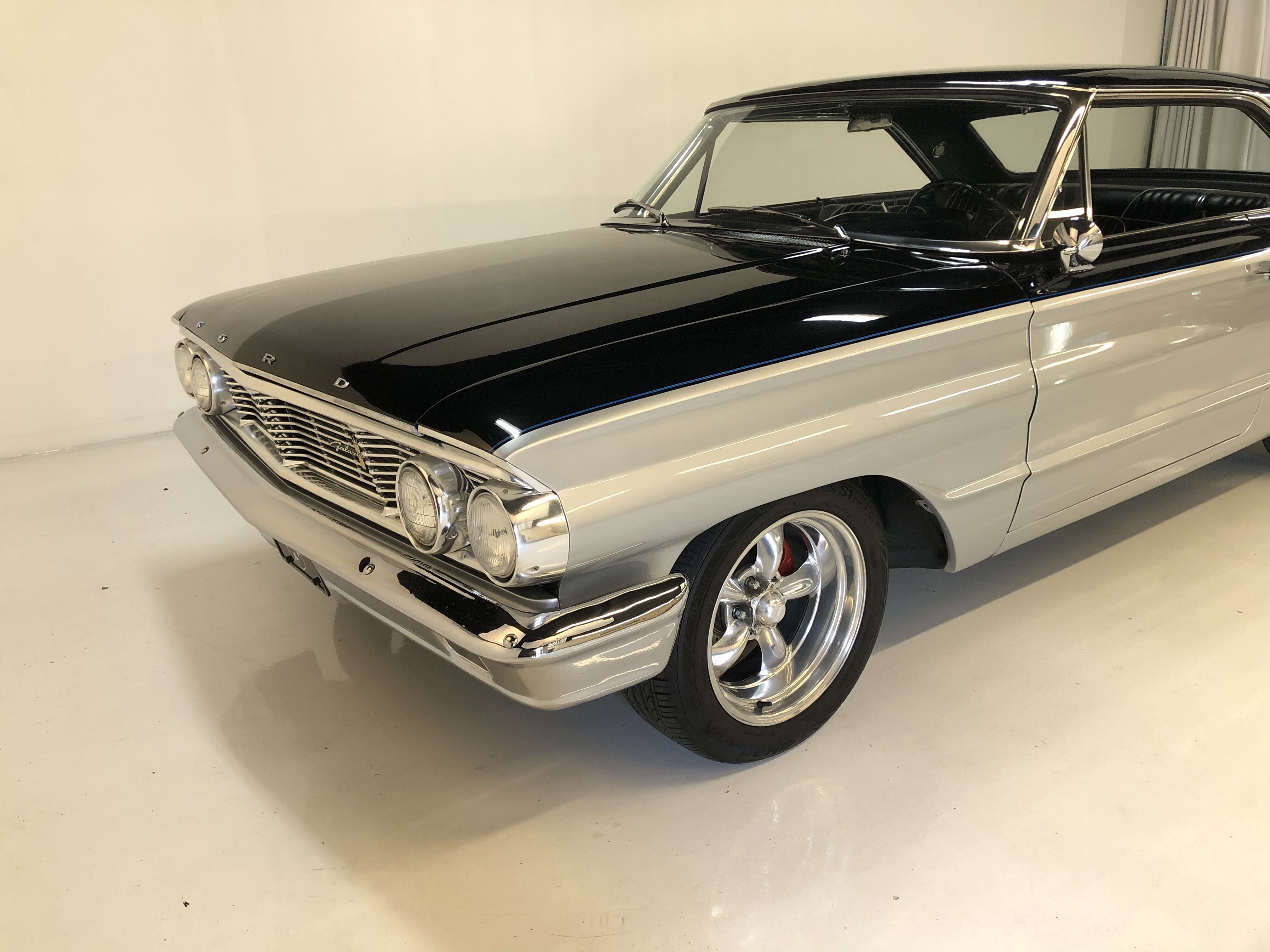 1964 Ford Galaxie Muscle Cars and Pony Cars for Sale - Classics on ...