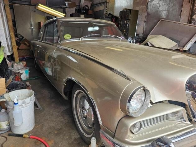 Studebaker Gran Turismo Hawk Classic Cars for Sale - Classics on Autotrader