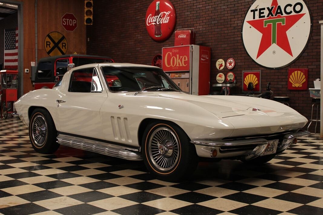 1965 Chevrolet Classic Cars for Sale - Page 3 - Classics on Autotrader