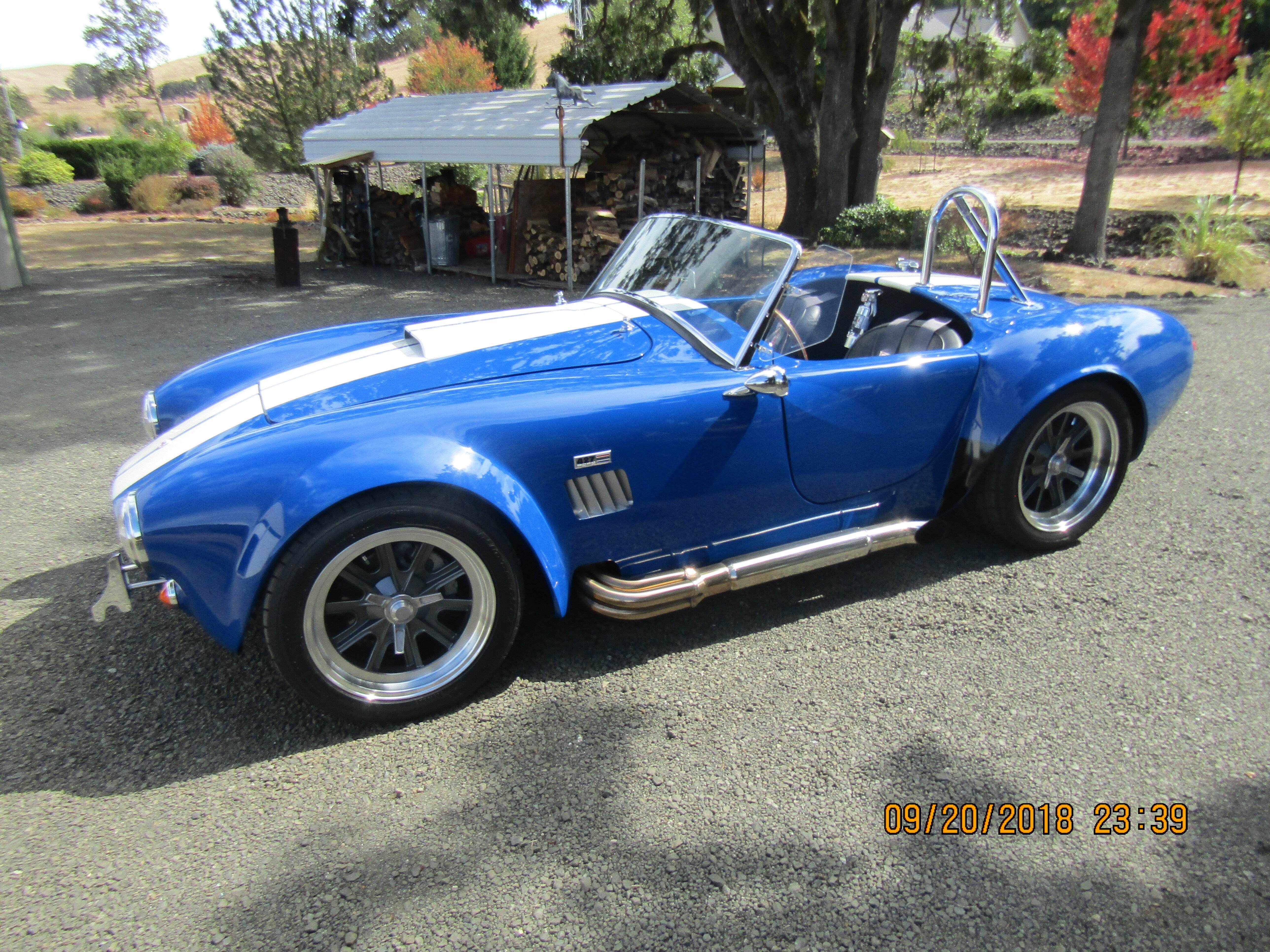 Kit Cars and Replicas for Sale - Classics on Autotrader