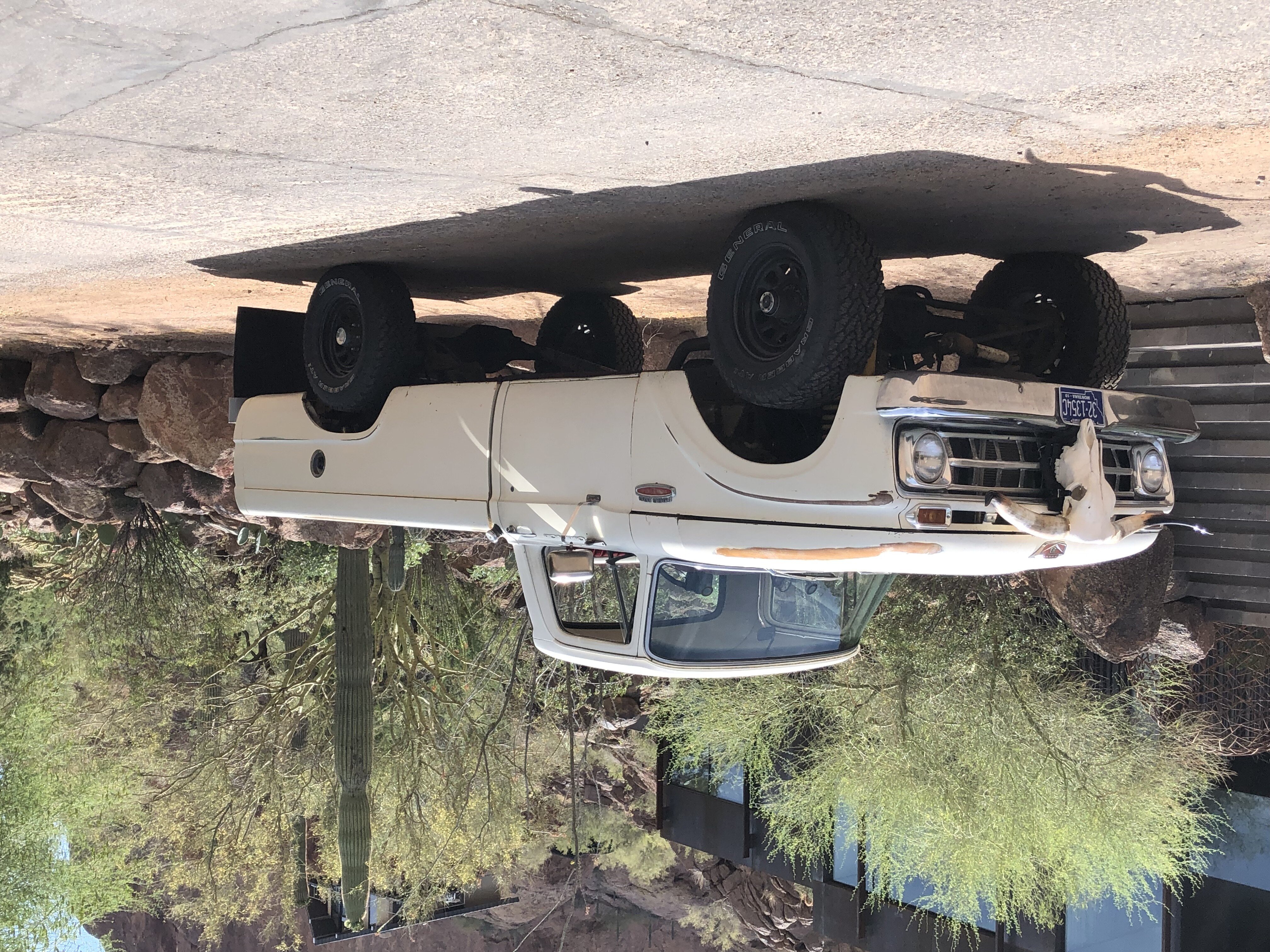 1965 Ford F250 4x4 Regular Cab for sale near Scottsdale, Arizona 85251 ...