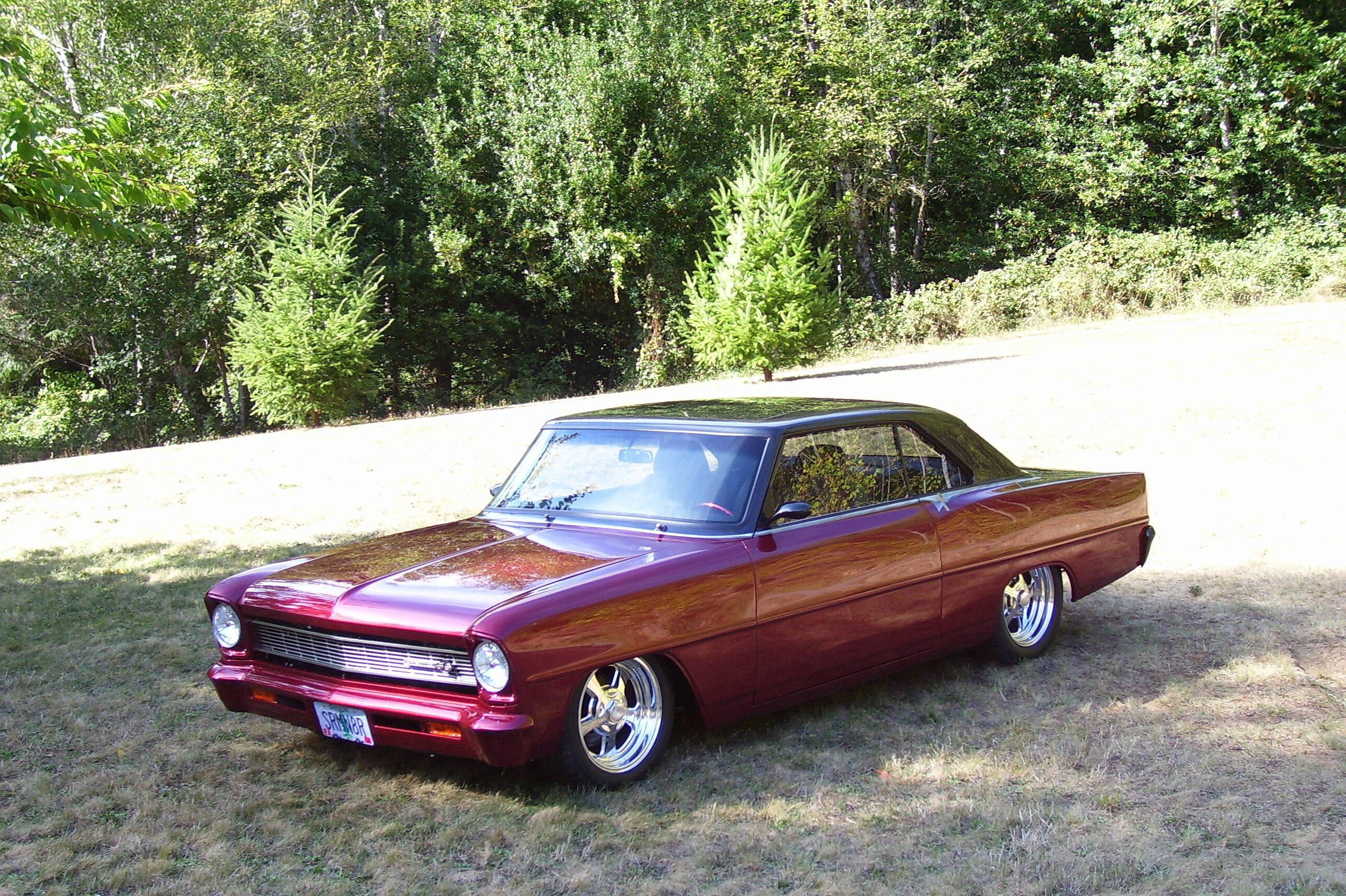 Chevrolet Chevy II Classic Cars for Sale - Classics on Autotrader