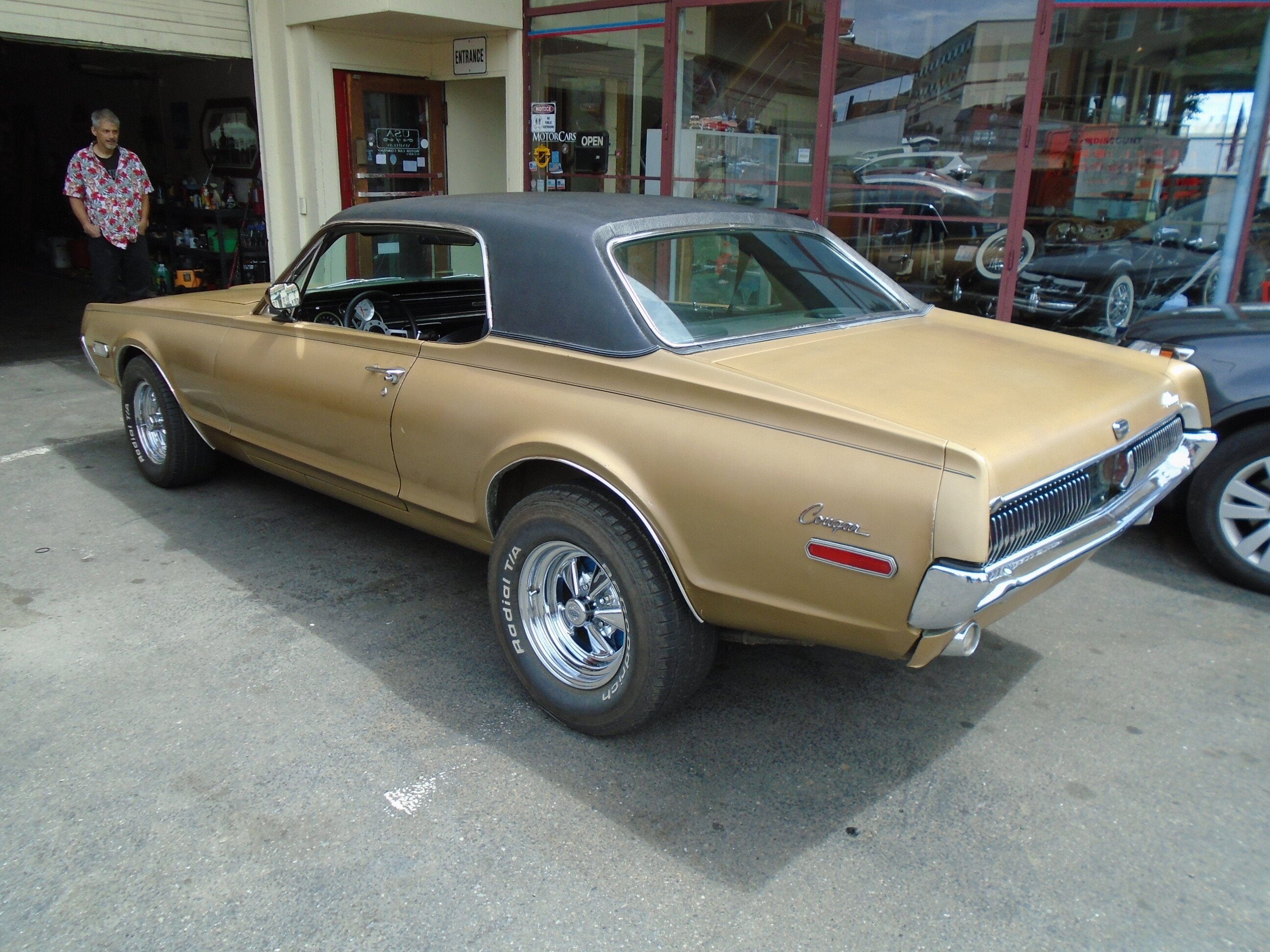 Muscle Cars and Pony Cars for Sale - Classics on Autotrader