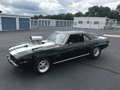 The Best Muscle Cars Ever Made - Classics on Autotrader