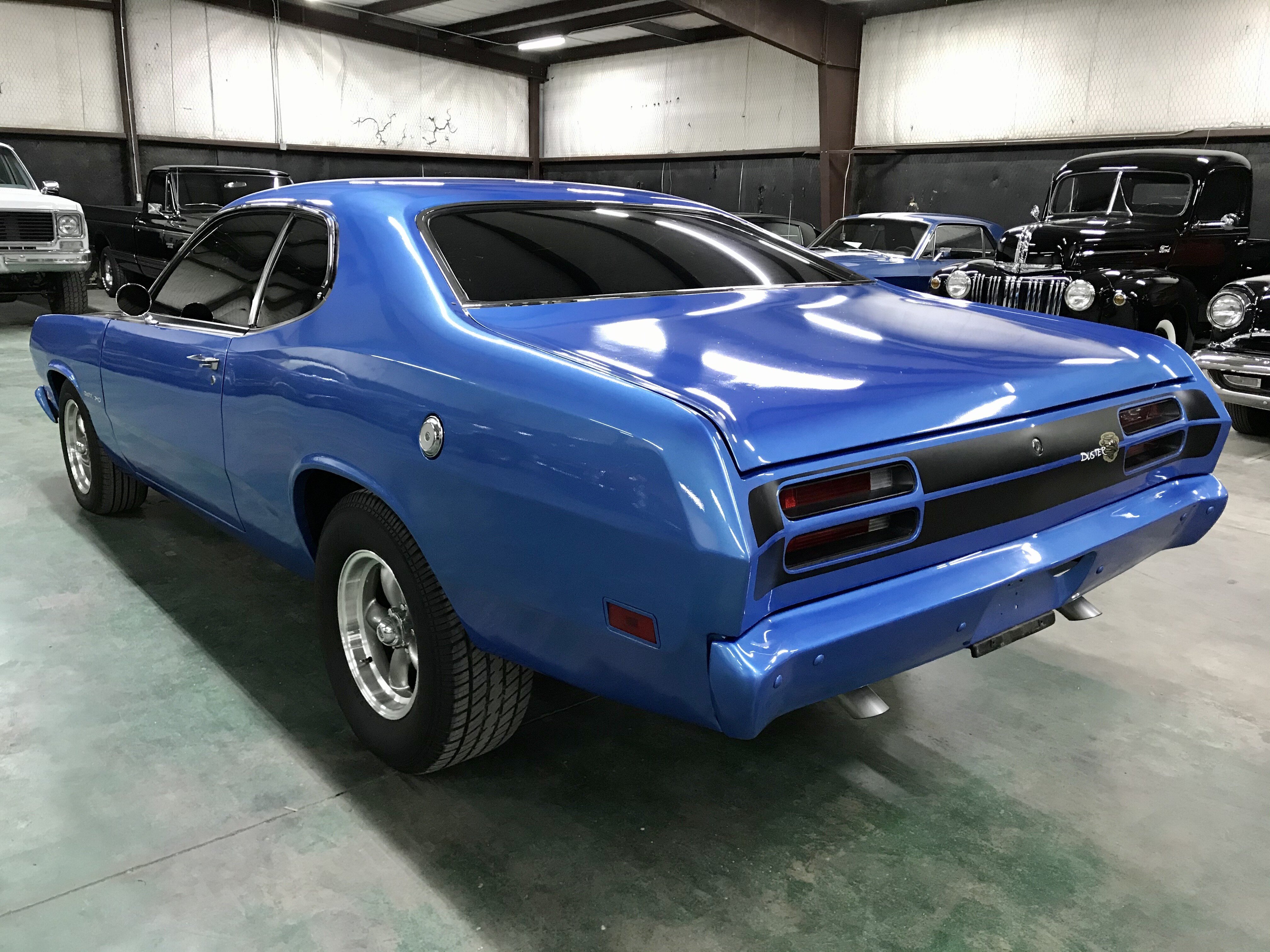 Plymouth Duster Classics for Sale - Classics on Autotrader