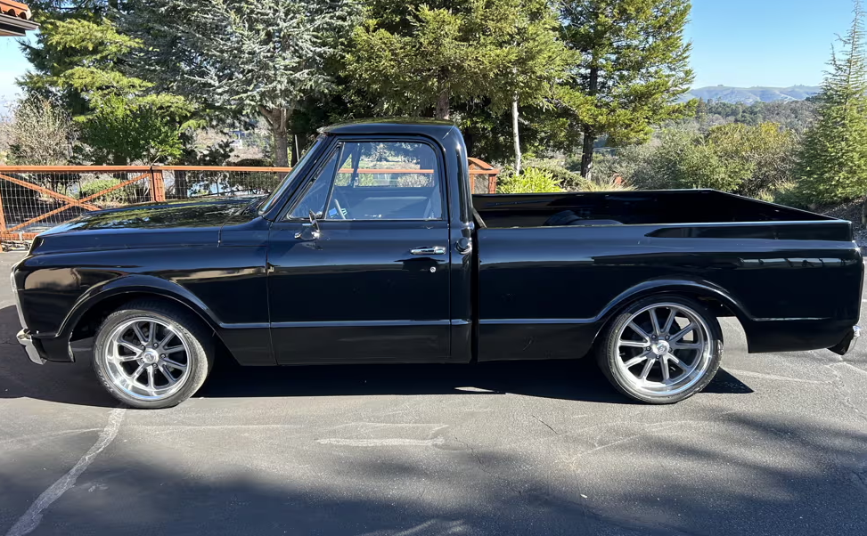 1971 Classic Cars for Sale - Classics on Autotrader