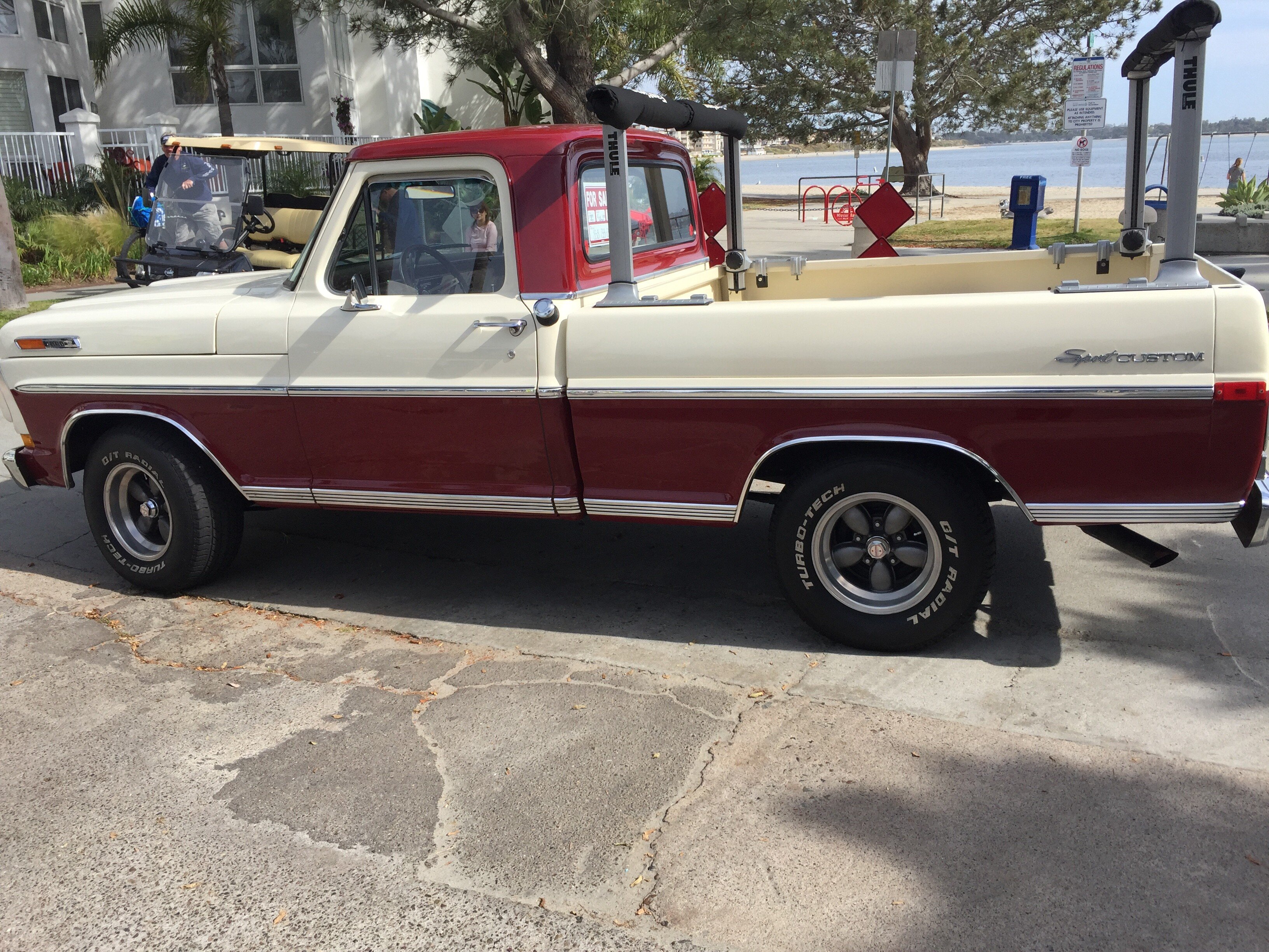 1971 Ford F100 Classics for Sale - Classics on Autotrader