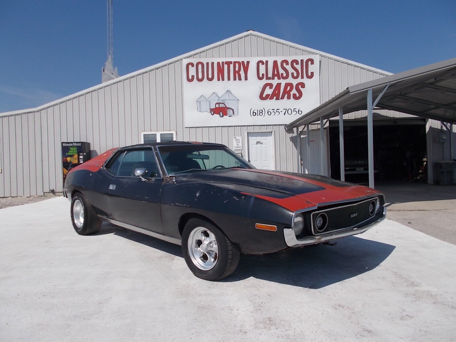 AMC Classics for Sale - Classics on Autotrader