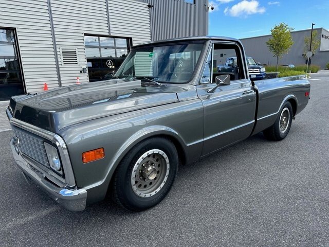 Classic Cars for Sale - Classics on Autotrader