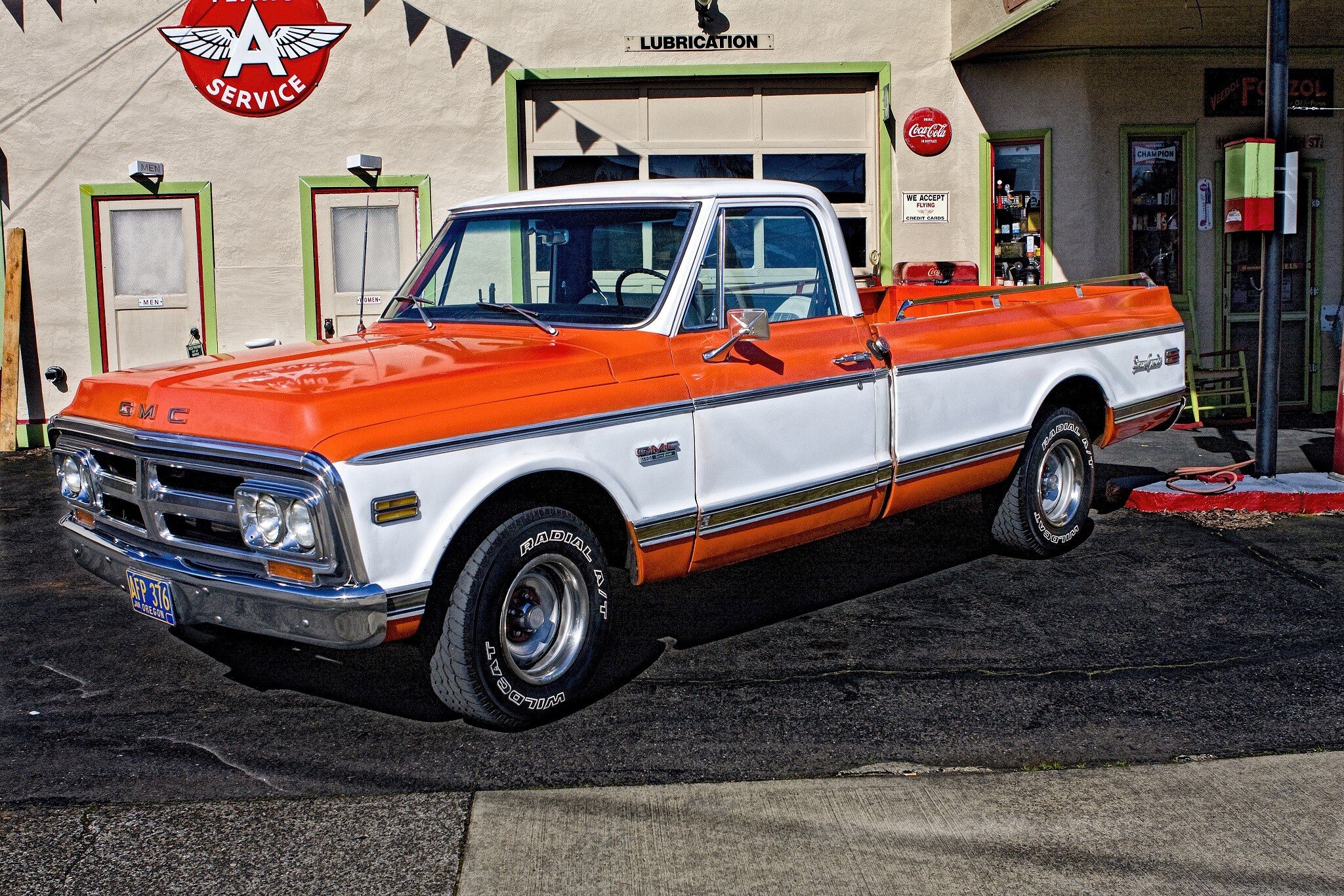 Classic Cars for Sale near Portland, Oregon - Classics on Autotrader