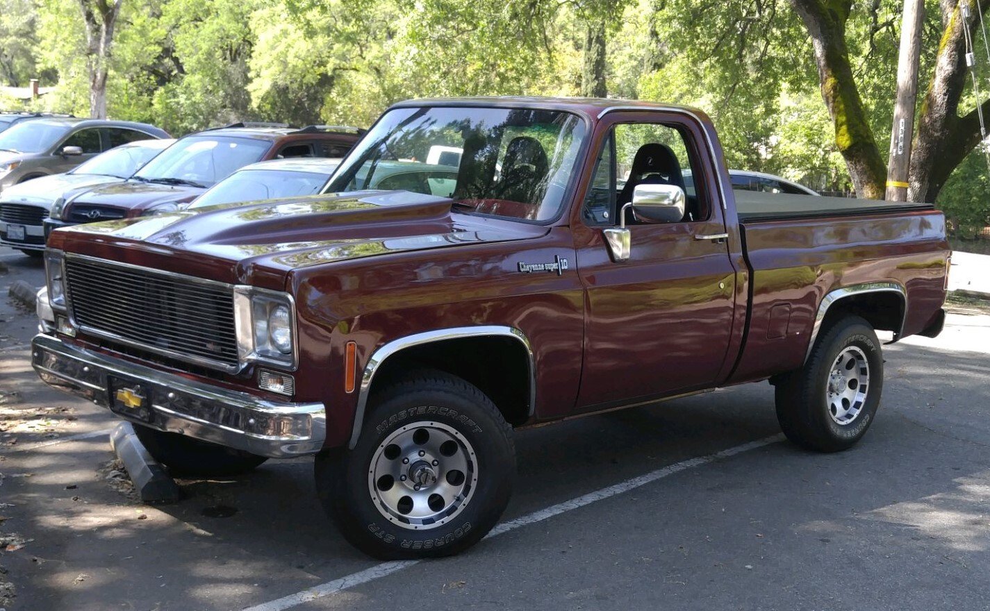 1973 Chevrolet Classic Cars for Sale - Classics on Autotrader