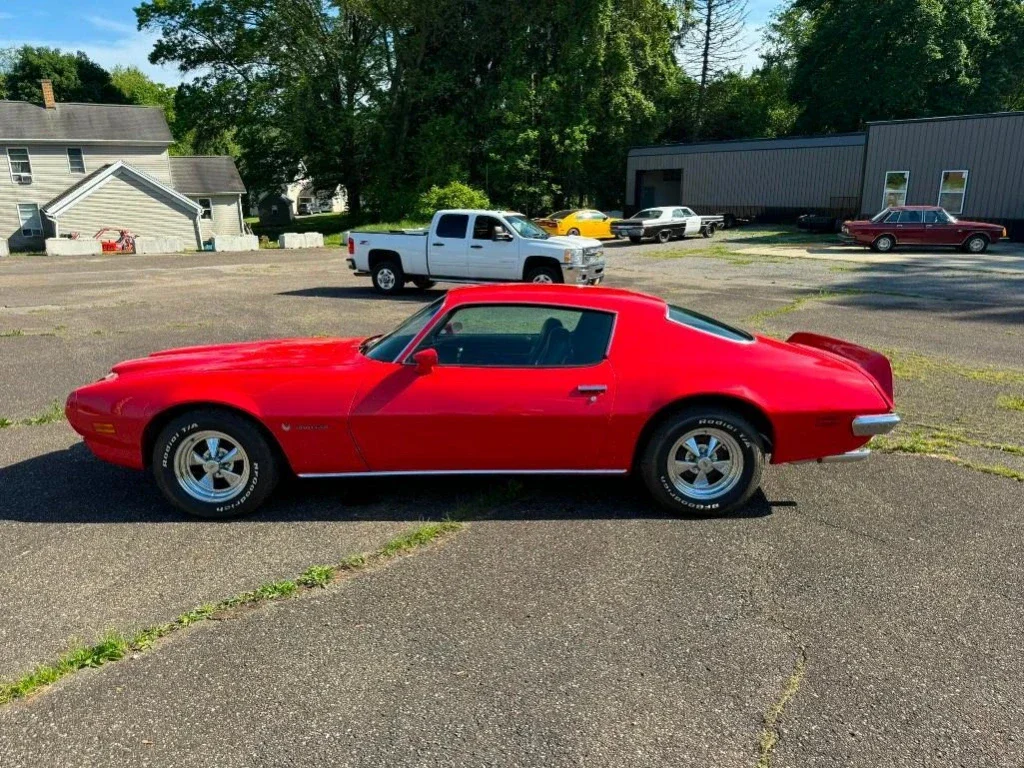 1973 Pontiac Classic Cars for Sale - Classics on Autotrader