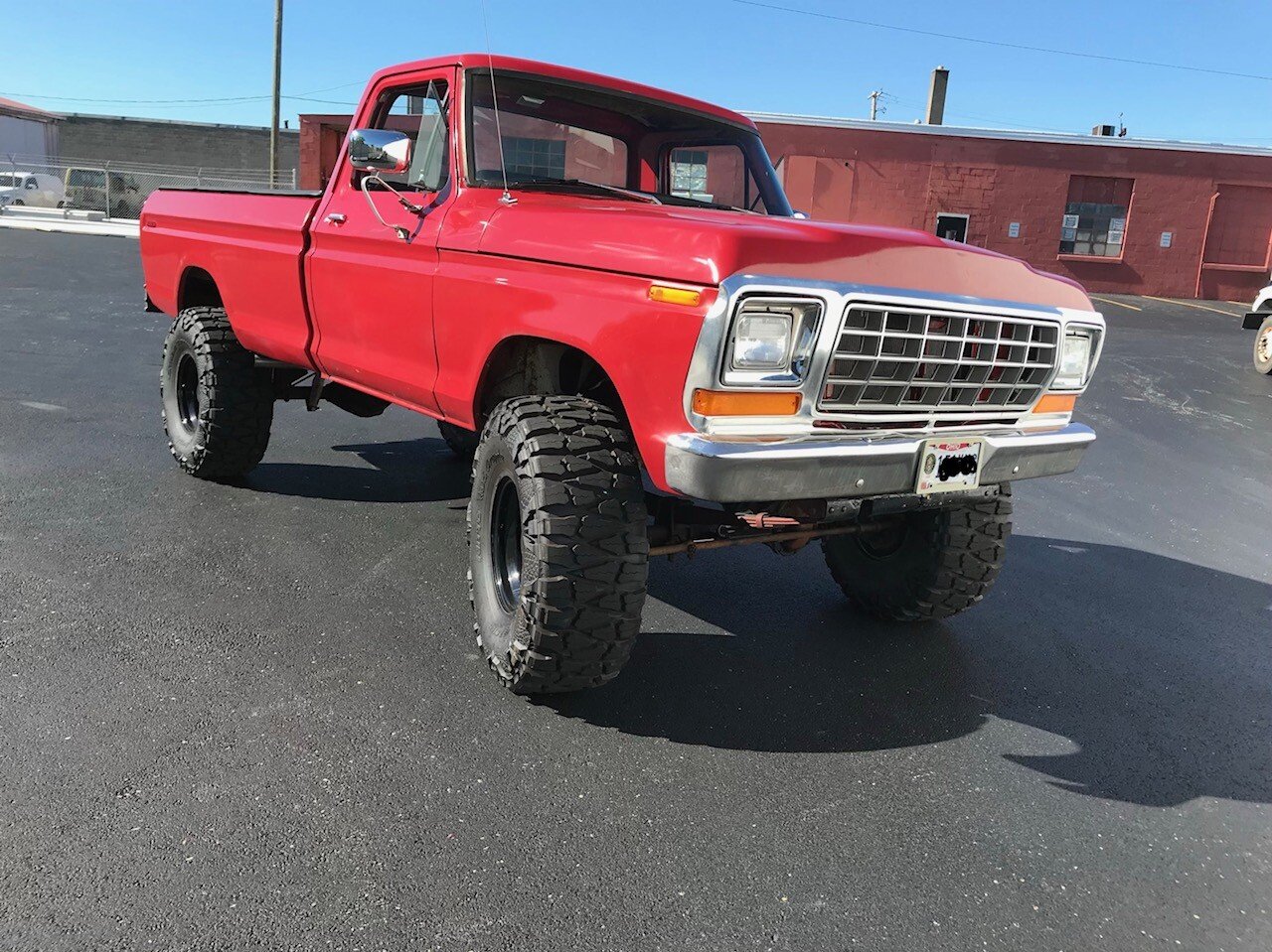 Ford F250 Classics for Sale - Classics on Autotrader