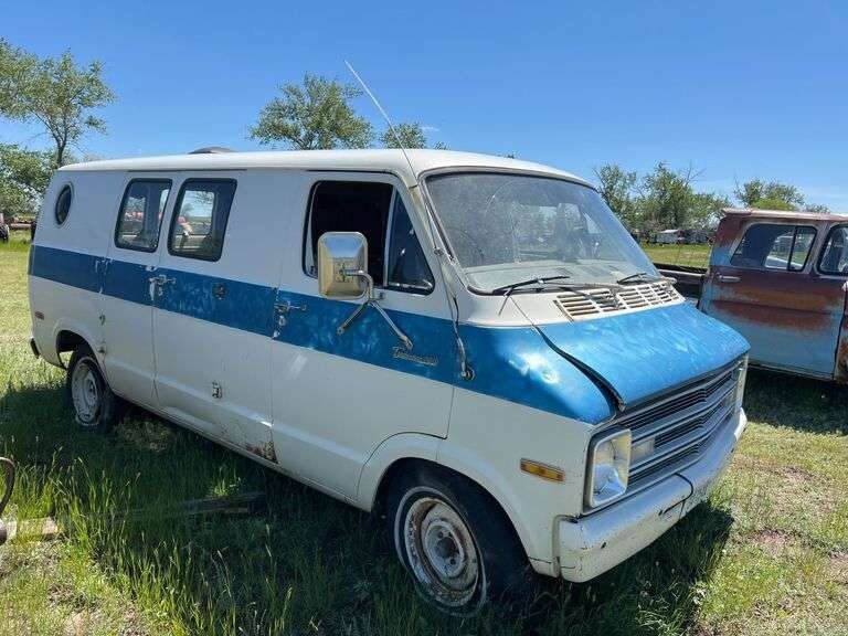 Dodge B200 Classic Cars for Sale - Classics on Autotrader