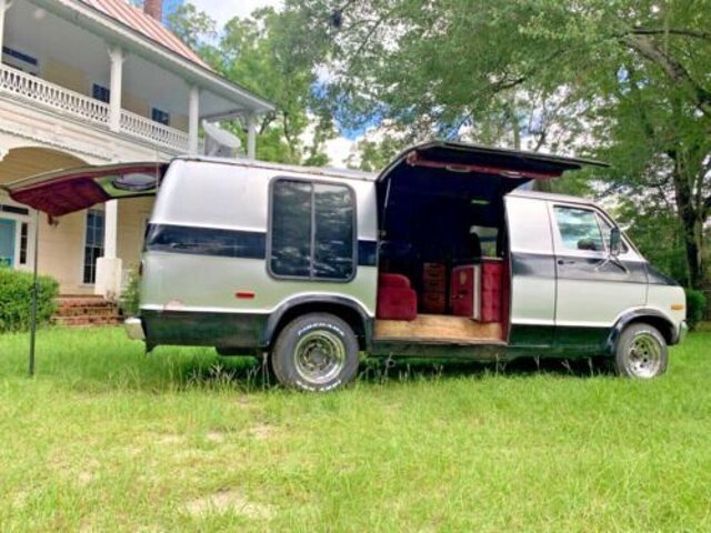 Dodge B300 Classic Cars for Sale - Classics on Autotrader