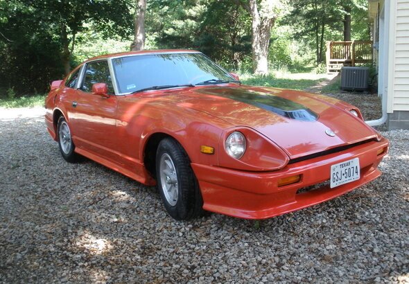Datsun 280ZX Classics for Sale - Classics on Autotrader