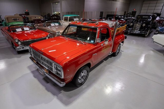 Dodge Li'l Red Express Classic Cars for Sale - Classics on Autotrader
